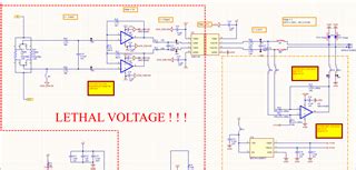 AMC1301 Q1 Bad Behaviour Amplifiers Forum Amplifiers TI E2E Support Forums
