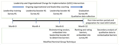 Modified Nominal Group Technique Timeline Download Scientific Diagram