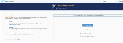 Sap Support Portal