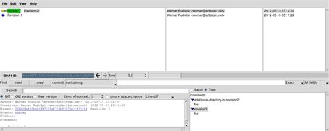 Git Where Is The Source Tree In Sourcetree Stack Overflow