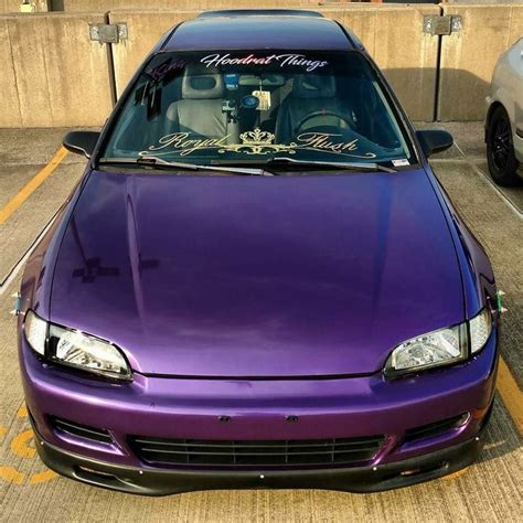 Pin By Jai On My Car Honda Civic Car Civic Eg Honda Civic Si