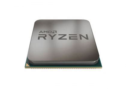 Procesor AMD Ryzen 5 3600 Tray Frog