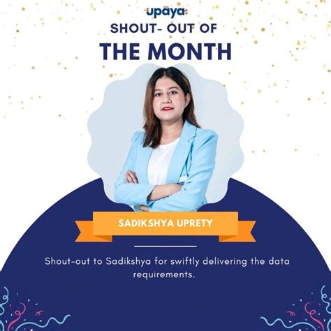 Sadikshya Upreti On Linkedin Upaya Heretodeliver
