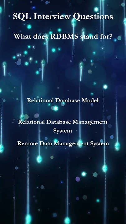 Sql Interview Questions And Answers Sqlinterviewquestions Sql Youtube