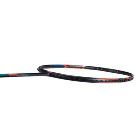Li Ning Aeronaut 6000 Combat 3u Badminton Racket