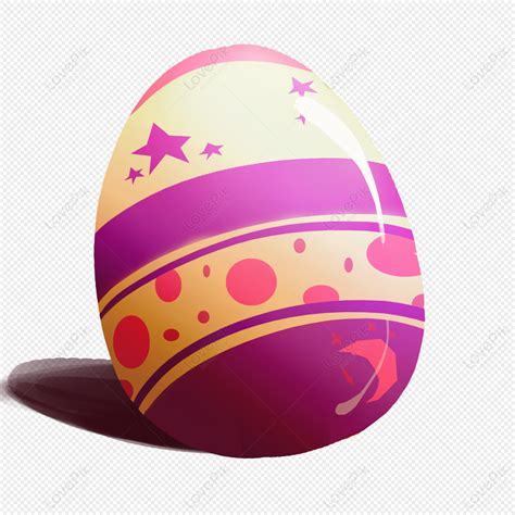 부활절 달걀 Png 일러스트 무료 다운로드 Lovepik