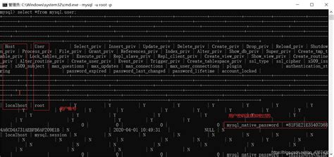 如何查看mysql 的用户名和密码 张国荣家的弟弟 csdn博客 如何查看mysql的用户名和密码