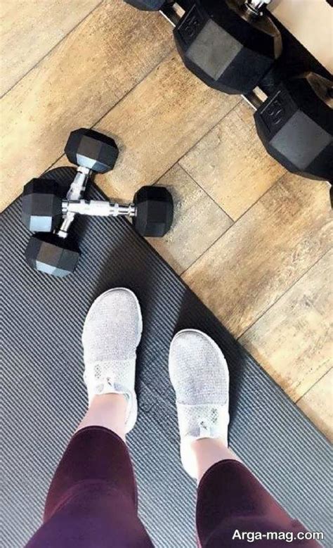 ۴۰ عکس پروفایل بدنسازی متفاوت برای پسران و دختران ورزشکار