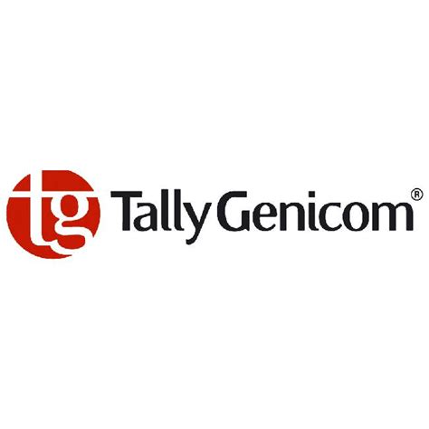 Tally Oem And Compatible Toner Cartridges