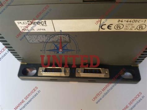 Koyo Direct 405 Logic D4 440dc 1 Cpu D4 Rm 1 D4 32nd3 1 2 D4 16td2 3 D4 Fi United Marine