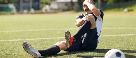 Can A Torn ACL Heal Itself ACL Repair Mr Jonathan Webb