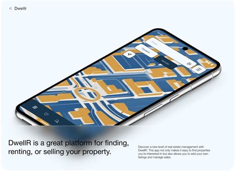 Design Ui Ux Of Mobile App Upwork