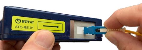 Optipop R Cassette Connector Cleaners