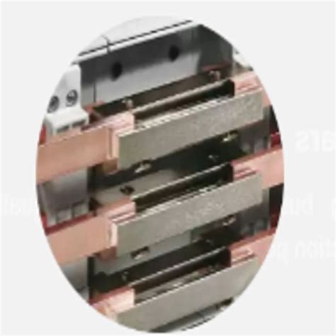 Busbars At Best Price In Lucknow By Lucents Technologies India Private Limited Id 2854423994133