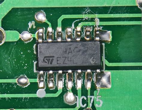 Afficheur Lcd Home Cinema Hs Page 2 Français Arduino Forum