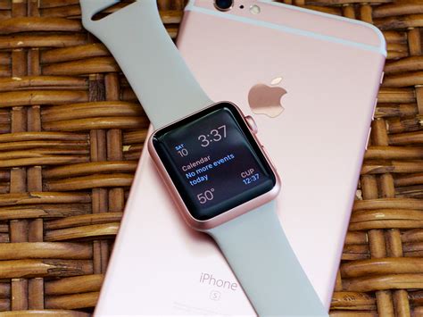 The Persistence Of IPhone IMore
