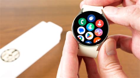 Problems With The Galaxy Watch App Normal Use Is No Longer Possible After The Update