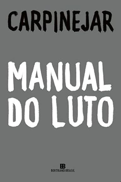 Baixar Download Manual Do Luto Carpinejar Livro Grátis ⭐️ Nos