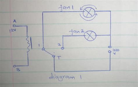 Spdt Relay Quick Guide To Its Working And More