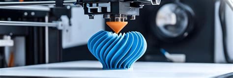 3d Printer Creating A Detailed Model Premium Ai Generated Image