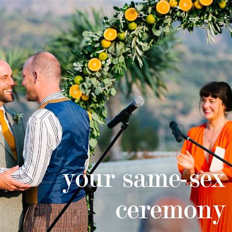 Wedding In Sicily Taormina Your Ceremony