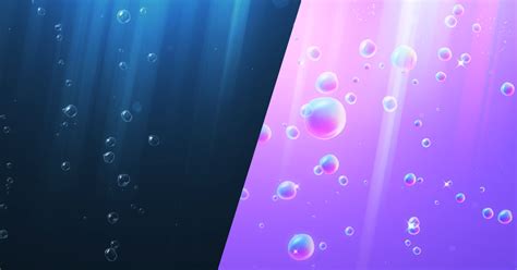Bubble Fx Environment Unity Asset Store