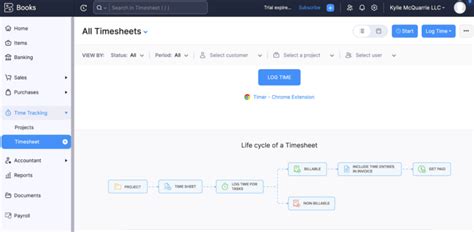 Zoho Books Review Features Pricing And More