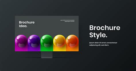 원래 웹 프로젝트 벡터 디자인 템플릿입니다 밝은 디스플레이 모형 프레젠테이션 레이아웃 공란에 대한 스톡 벡터 아트 및 기타 이미지 공란 랜딩 페이지 배경 주제