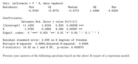 Solved Problem 6 Calculate The Expected Value Of The Chegg Com