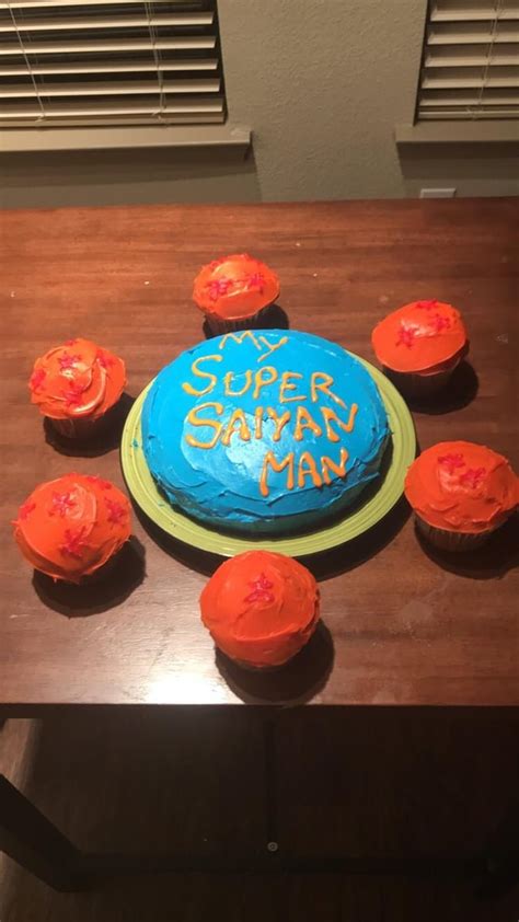 Reddit Its My Cake Day Look At What My Girlfriend Made Me She Thought There Were Only Six