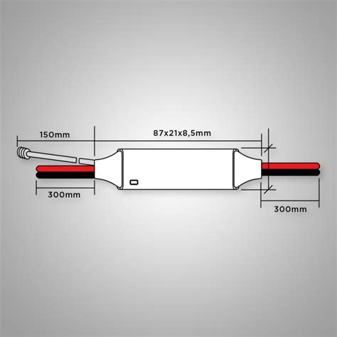 Dimaled Dlight 1 10v
