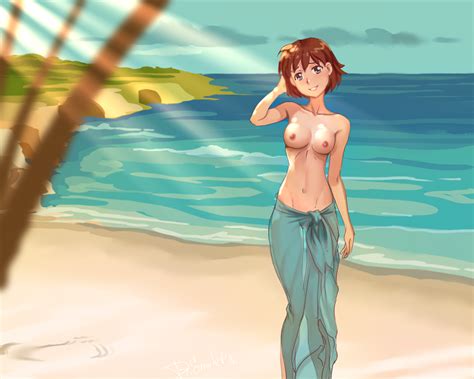 Guilty Pleasure By Emarine Hentai Foundry