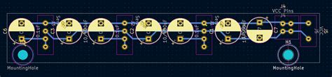 Servo Noise Decoupling General Electronics Arduino Forum