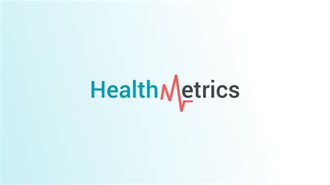 Healthmetrics Pricing Demo Reviews Features