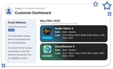 Rogue Amoeba Under The Microscope 2025