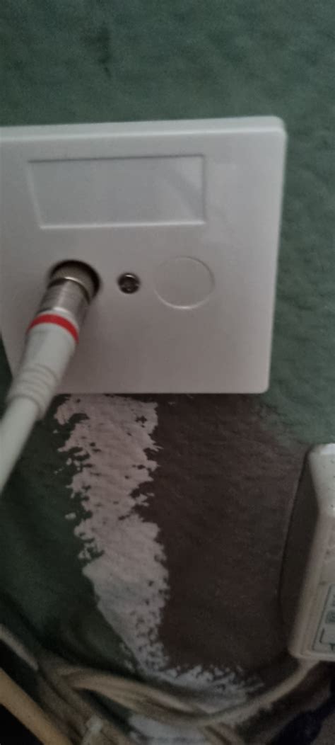 Opgelost Knipperen Van Rode Led Op Sagemcom Modem Vodafone And Ziggo Community