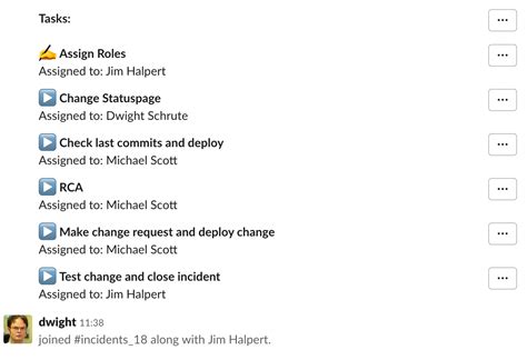 Incident Response 2 0 — The Zenduty Incident Command System