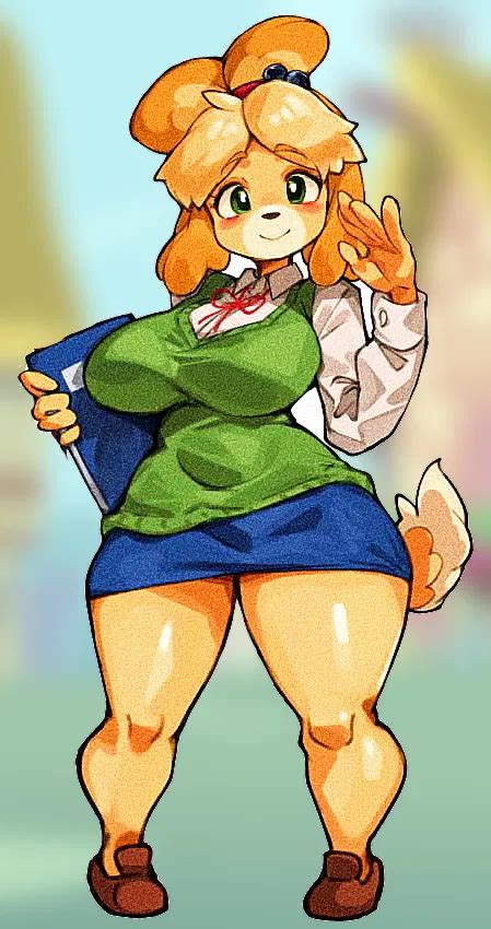 Isabelle If You Cant Beat The Heat