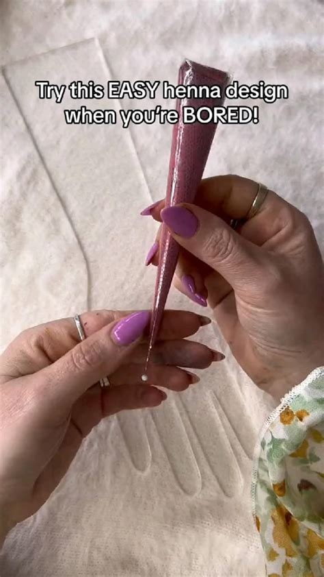 Easy Henna Design For Beginners Beginner Henna Designs Henna Designs Easy Cute Henna Designs