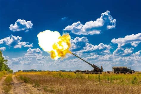 Сили оборони змінили тактику застосування артилерії