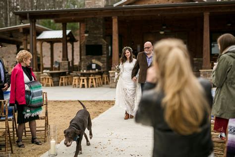 Boho Winter Wedding Popsugar Love And Sex
