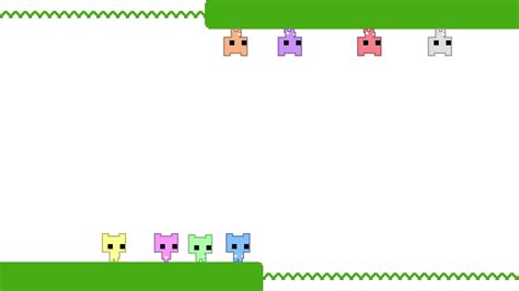 PICO PARK Nintendo Switch Games Nintendo