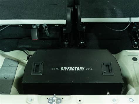 편안하게 차박 할 수 있는 레이 평탄화 차박평탄화 레이평탄화 인산철배터리 매립 파워뱅크 매립 캠핑카 캠핑카제작