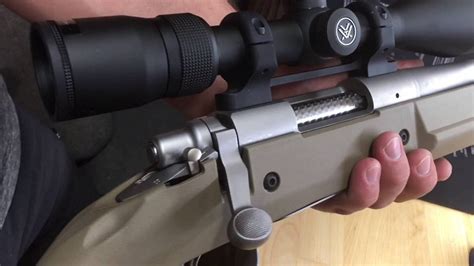Best Scope Rings For Remington 700 Mounts And Rings