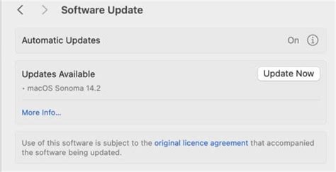 Mail Fix Your Network Settings Prevent Content From Loading Privately” Error Appletoolbox