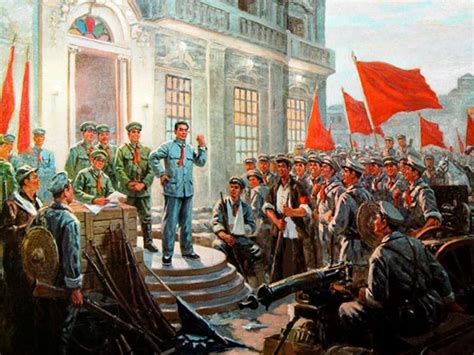 《党史故事100讲》微视频共产党员网