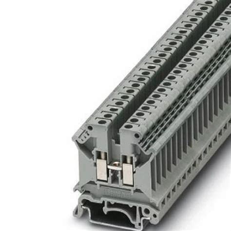 Phoenix Contact Terminal Block At Piece In Jaipur ID