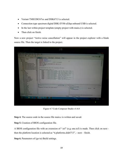 Real Time Implementation Of Active Noise Control Pdf
