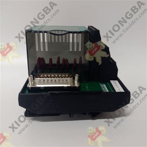 P JH FOXBORO COMMUNICATION TERMINAL ASSEMBLY FOXBORO Xiamen Xiongba E Commerce Co Ltd