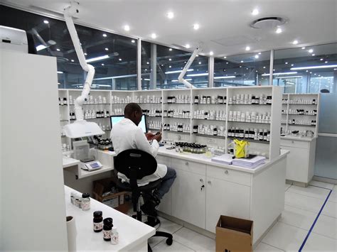 Lydia Von Wielligh Steyn The Lcms Lab 2